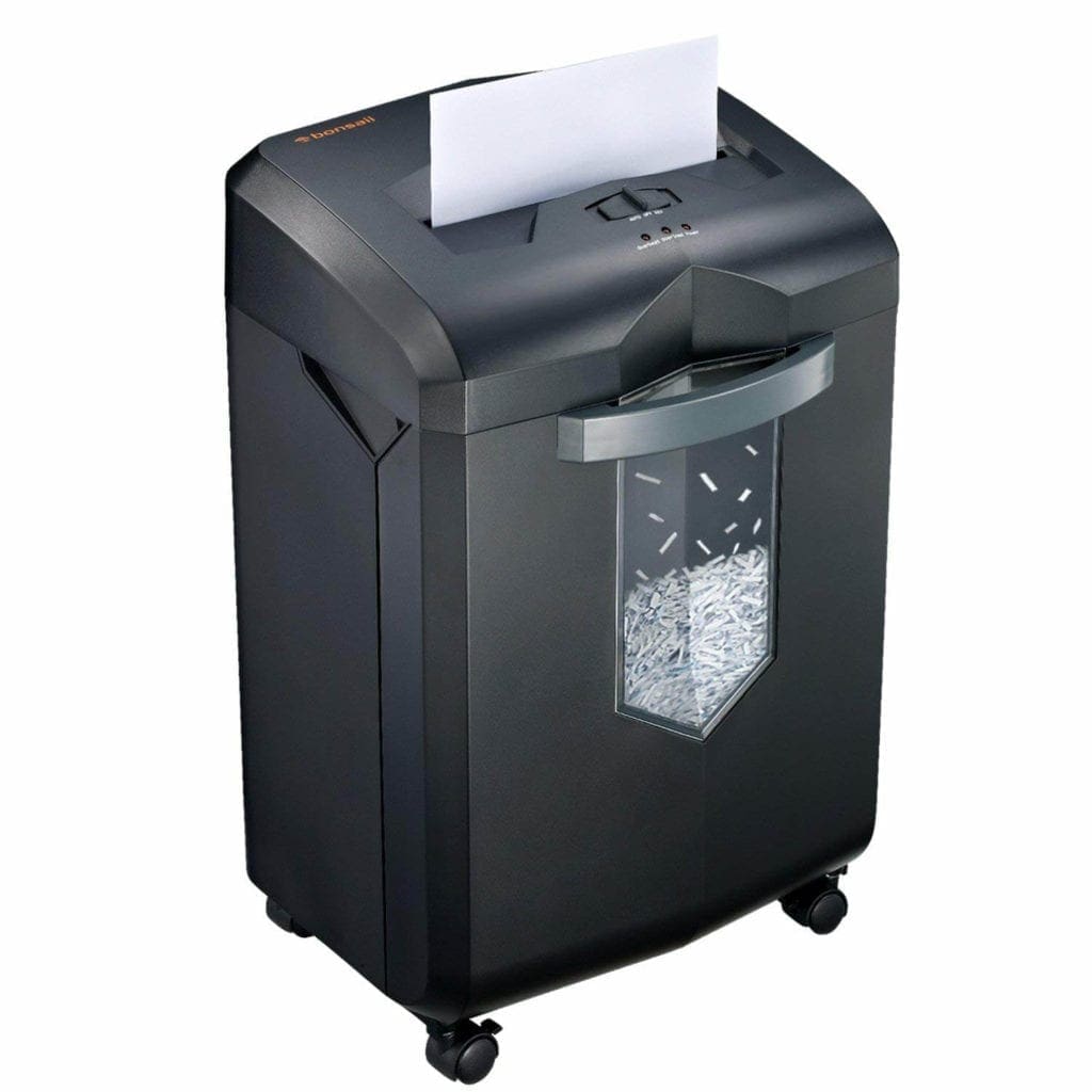 High Volume Paper Shredder Archives - Paper Shredder